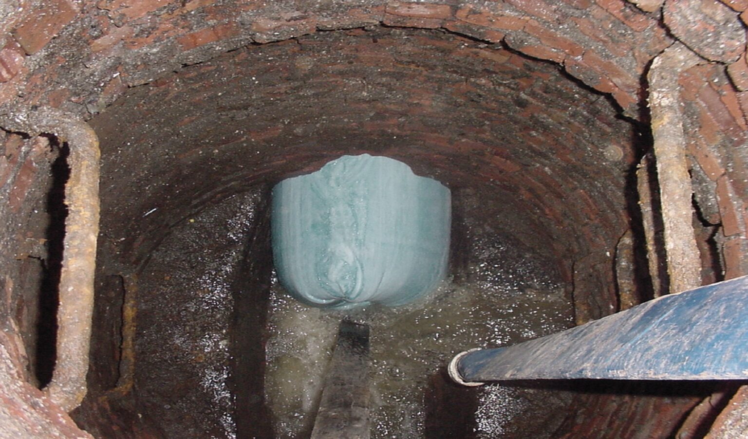 CIPP - Hoerr Construction