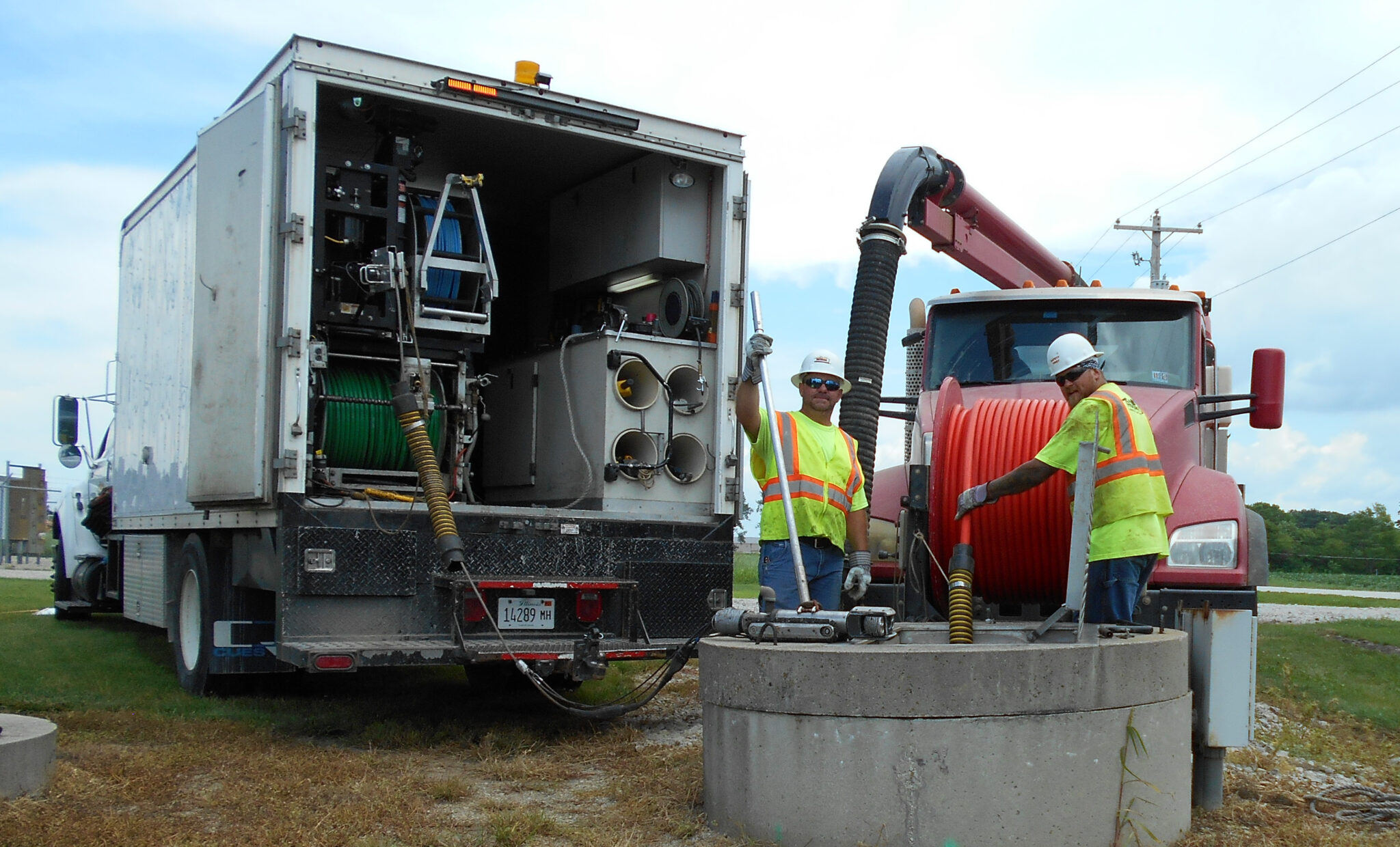 Careers - Hoerr Construction