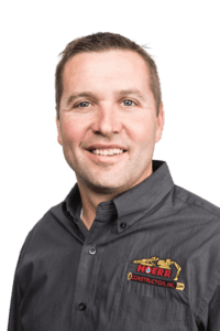 Meet The Team - Hoerr Construction