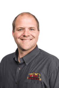 Meet The Team - Hoerr Construction