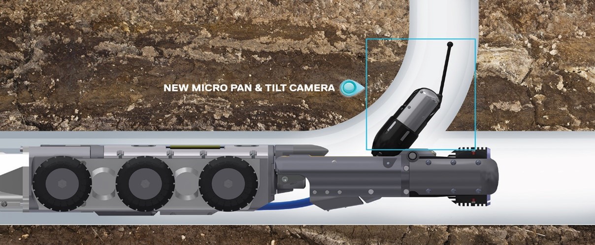 Lateral Inspection & Locating - Hoerr Construction