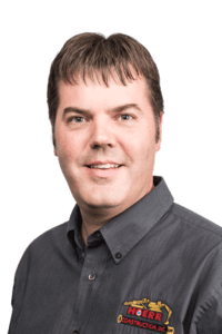 Meet The Team - Hoerr Construction