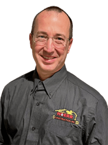 Meet The Team - Hoerr Construction