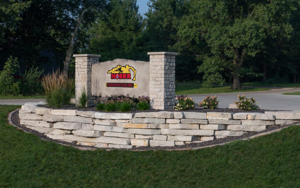 Contact Us - Hoerr Construction